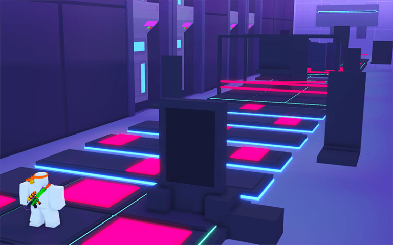 PS99: Update 9 – Glitched! – Pet Sim Unity