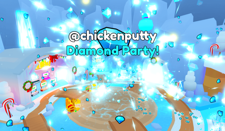 PS99: Update 3 – Pet Sim Unity