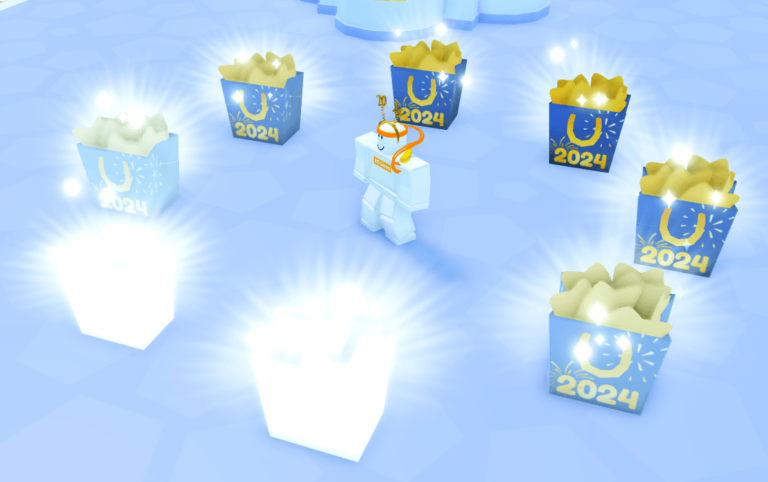 PS99: Update 4! – Pet Sim Unity