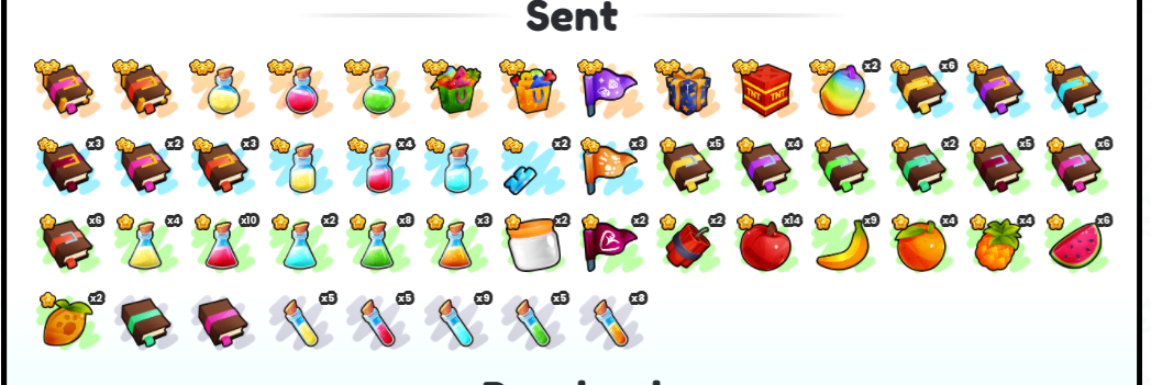 Chest Mimic Comparison Tests – Pet Sim Unity